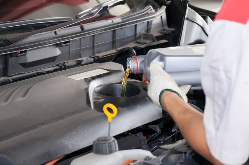 Auto Repair & Maintenance | Burton, MI | American Auto Works