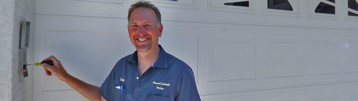 Advanced Locksmith – Sparks, NV - Advanced Locksmith Services