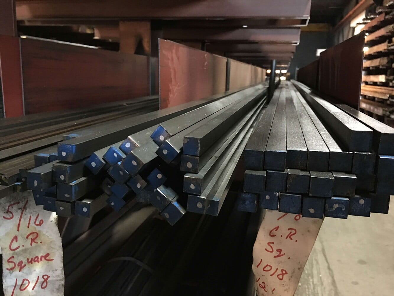 Plates and Sheets - Wilkes Barre, PA - Bloomsburg Metal Co LLC