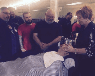 Barbershop & Barber college | Tucson, AZ | Southern Arizona Barber College