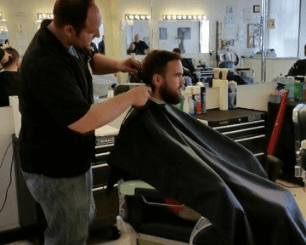 Barbershop & Barber college | Tucson, AZ | Southern Arizona Barber College