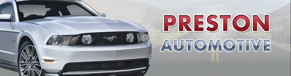 Contact Us | Preston Automotive - Chesterfield, Michigan