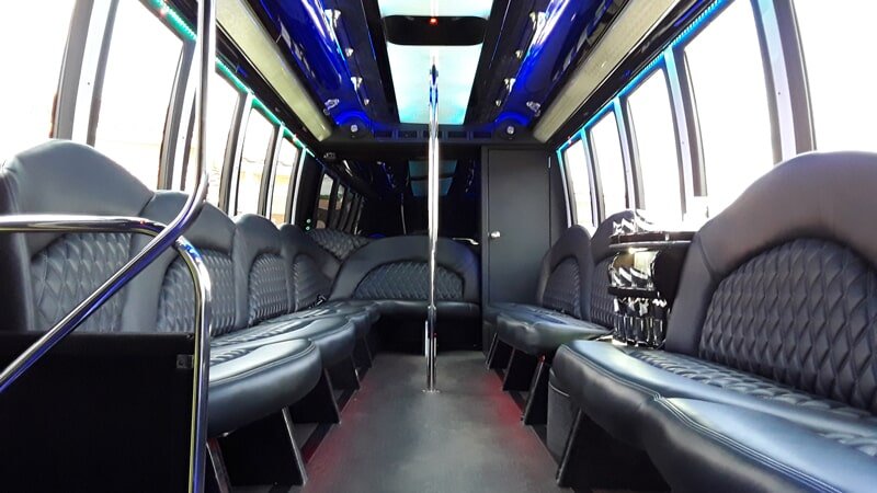 Our Fleet | Tampa, FL | Olympus Limousine