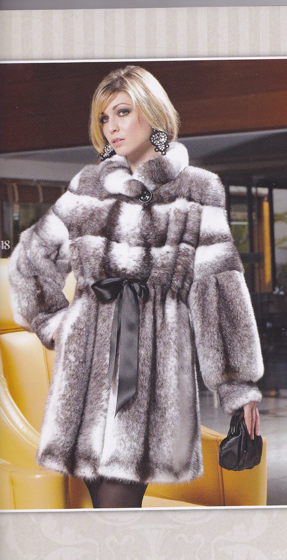 For Women | Reno, NV | William Furs