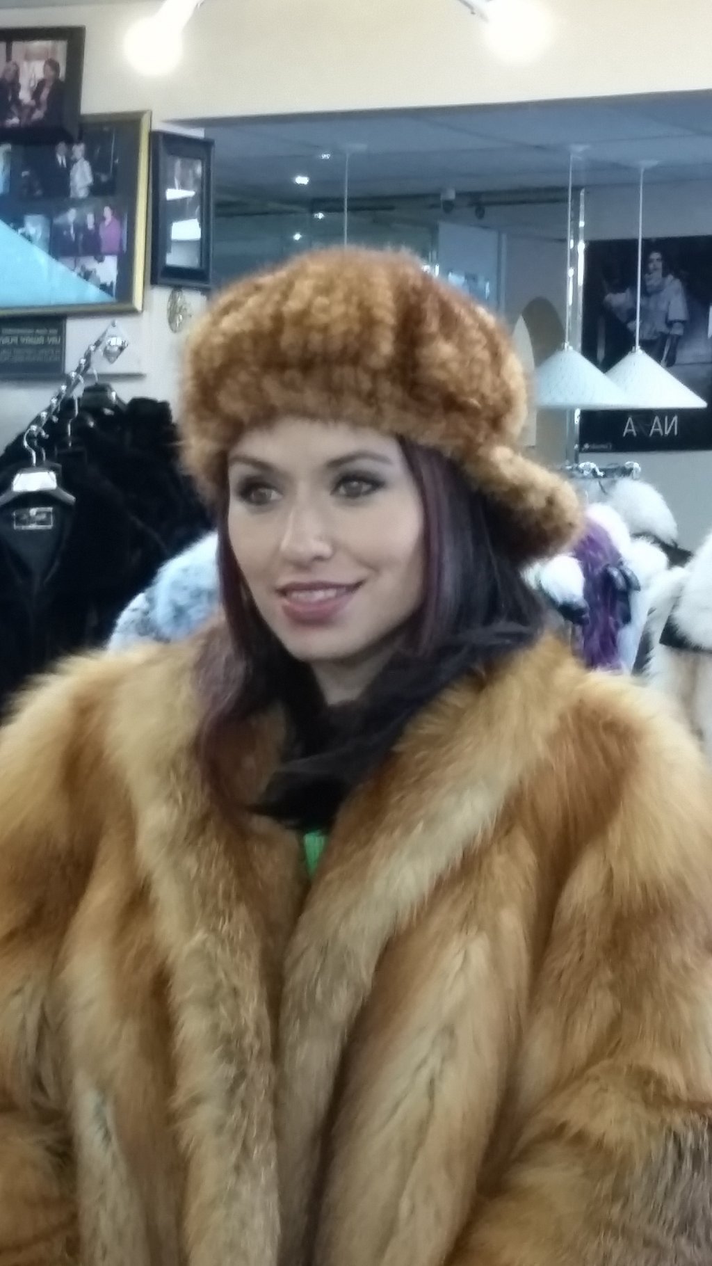 Accessories| Reno, NV | William Furs