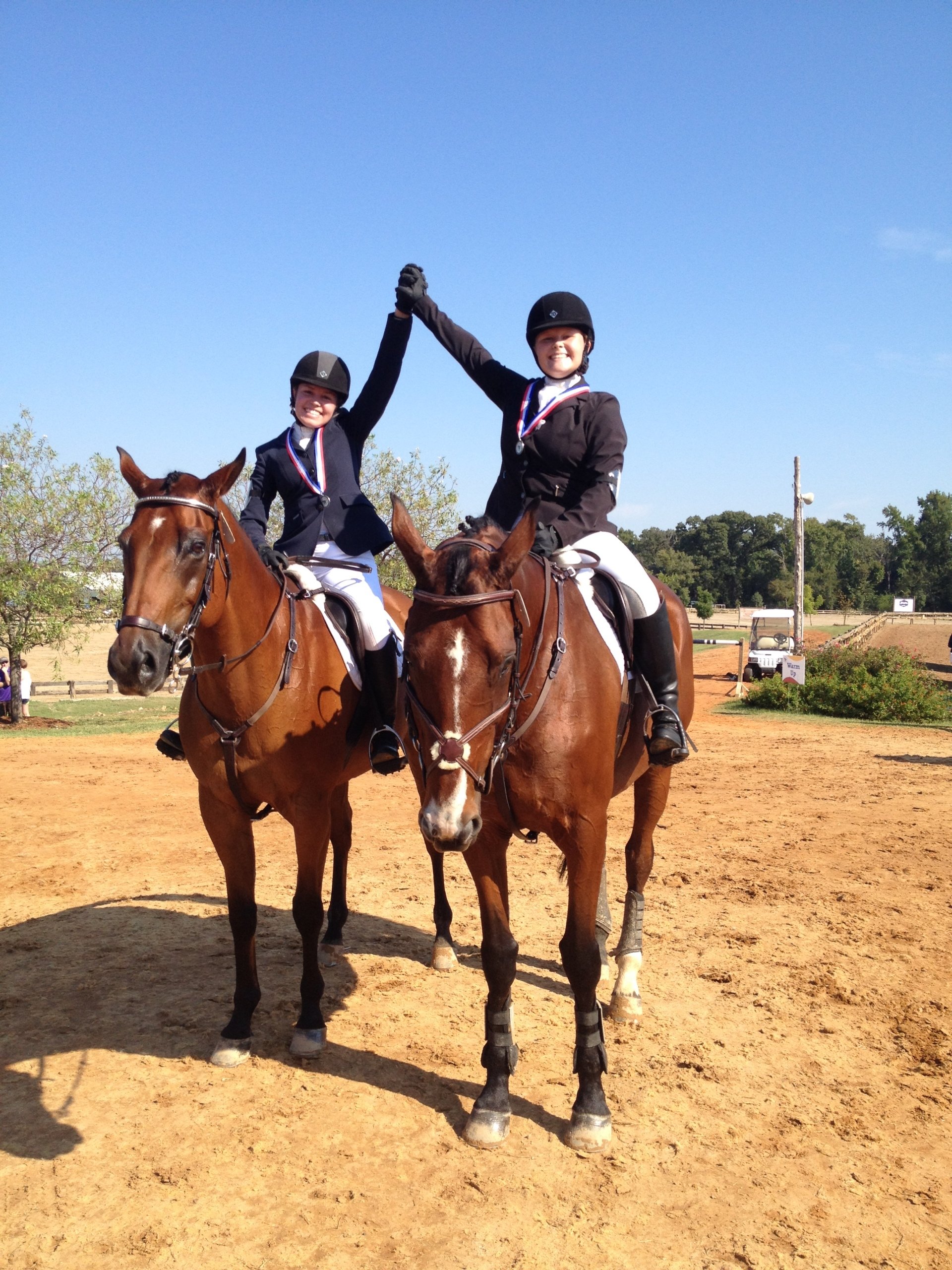 Riding Academy | Canton, Mississippi |Blue Ribbon Riding Academy