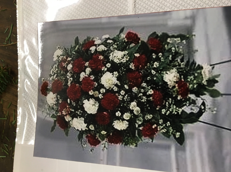 Funeral Arrangements