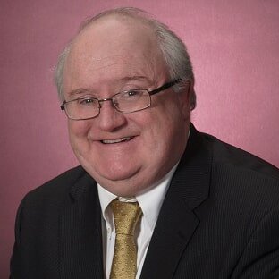 Dr. Crall - Cedar Falls, IA - Micheal G. Crall, D.D.S, M.S.