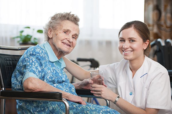 Local Home Care Provider for Seniors - Decatur, IL - CHELP
