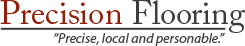 Flooring Installation & Sales | Precision Flooring Services, Inc ...