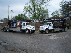 Welcome to James D. Ahern & Company Signs, providing signs services in ...