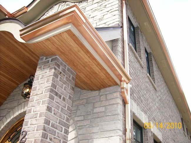 Gutters - Princeton, NJ - Gutterman