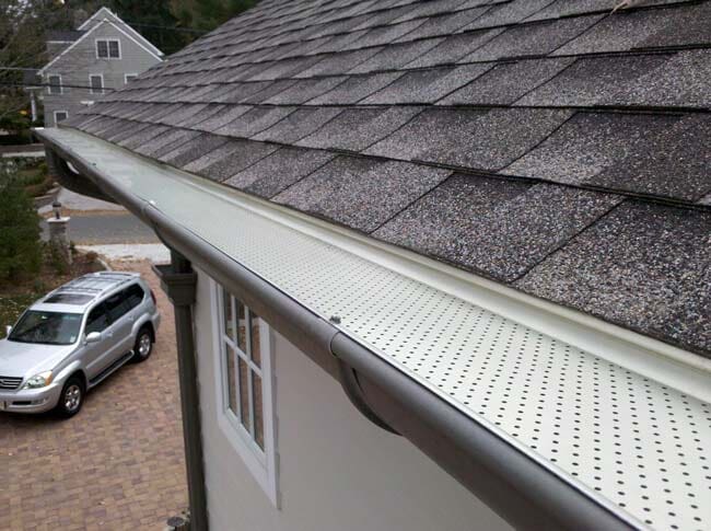 Gutters - Princeton, NJ - Gutterman