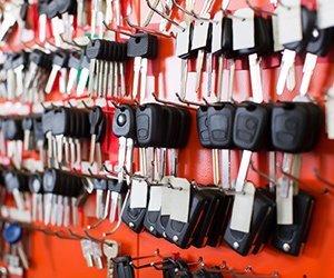 Commercial & Residential Door Repair & Installation | Mr. Keys Inc ...