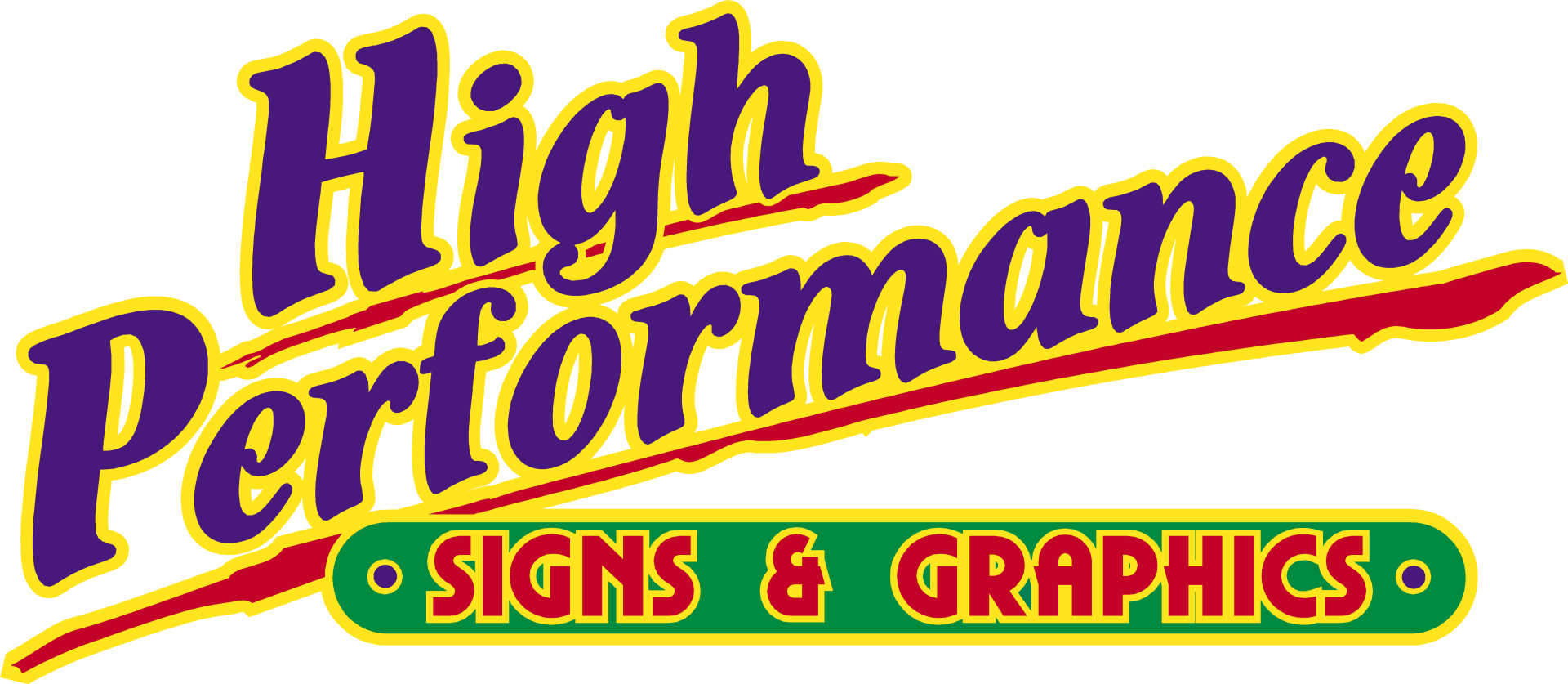 Full Color Digital Printing | Hermiston, OR | High Performance Signs and Graphics