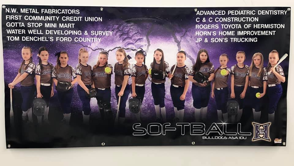 Full Color Digital Printing | Hermiston, OR | High Performance Signs and Graphics