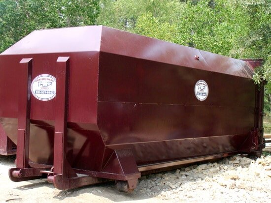 Roll-Off Dumpsters, Compactors, & Front Load Containers | Houston, TX ...