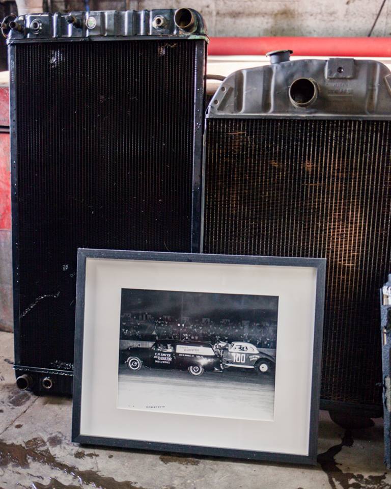 Vehicle Radiator Service | York, PA | C. R. Smith Radiator & Auto Repair