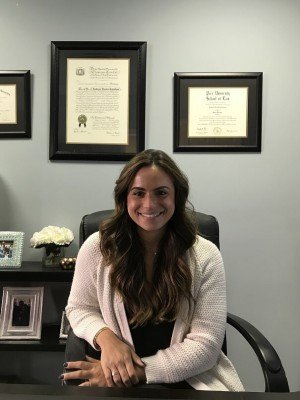 Meet The Attorney | Peekskill, NY | Andrea Catalina, Esq.
