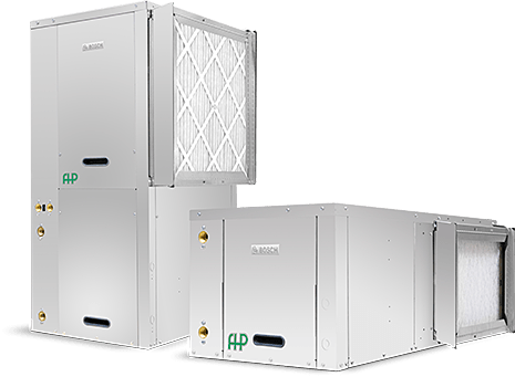 Geothermal Heat Pump Distributors | Jacksonville, FL | Middleton Sales ...