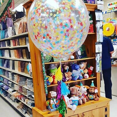 Party Supplies | Dallas, TX | Party Bazaar