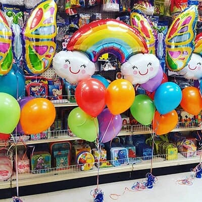 Party Supplies | Dallas, TX | Party Bazaar