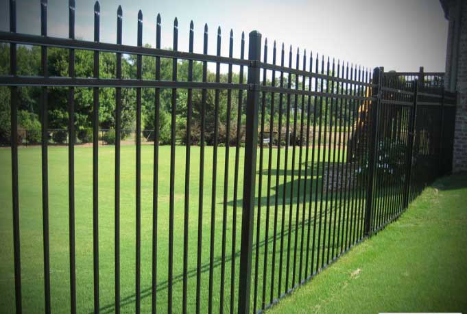 Ornamental Fences in Apopka, FL | Mid State Fence