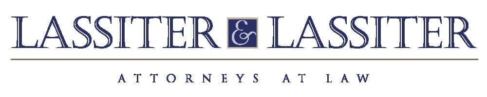 Law Firm | Statesville, NC | Lassiter & Lassiter Attorneys At Law