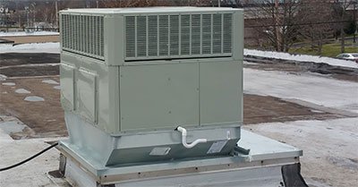 Makeup Air Units in Ira & New Baltimore, MI