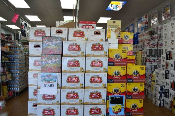 Beer Stores | Long Island, NY | Beverage Barn