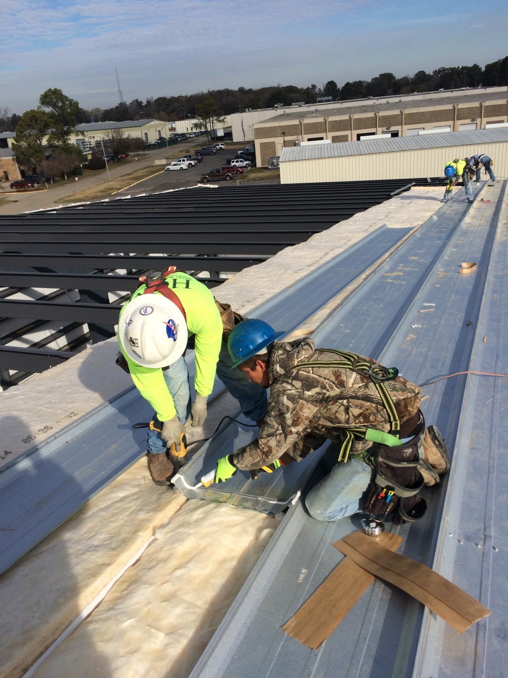 Join The Team | HCM Buildings - Baker, Louisiana