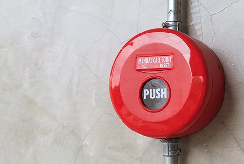 Video Surveillance, Fire Alarm Systems | Aspen, CO | Vision Security