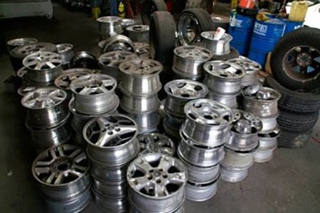 Used Auto Body Parts - Tampa, FL