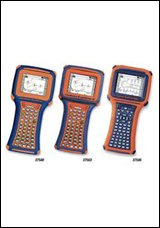 Data Collector Screen Replacement | Dallas, Texas | Atlas Electronics