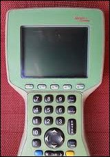 Data Collector Screen Replacement | Dallas, Texas | Atlas Electronics