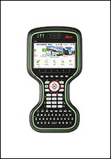 Data Collector Screen Replacement | Dallas, Texas | Atlas Electronics