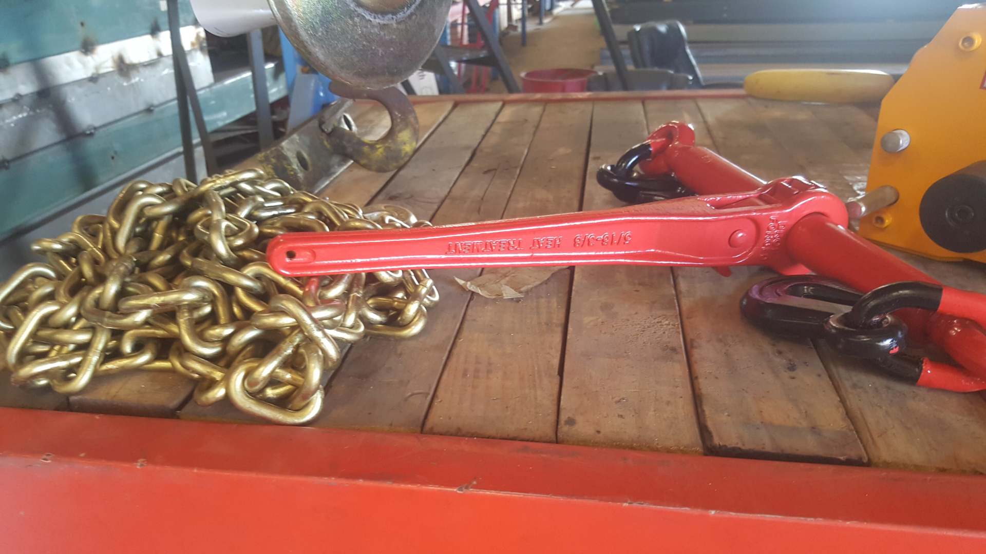 Surplus Materials | Dubuque, IA | Steel Mart