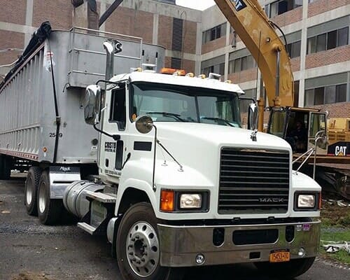 Total and Selective Demolition - Albany, NY - Cristo Demolition, Inc.