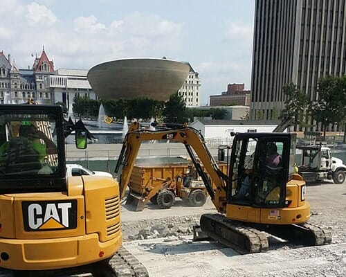 Total and Selective Demolition - Albany, NY - Cristo Demolition, Inc.