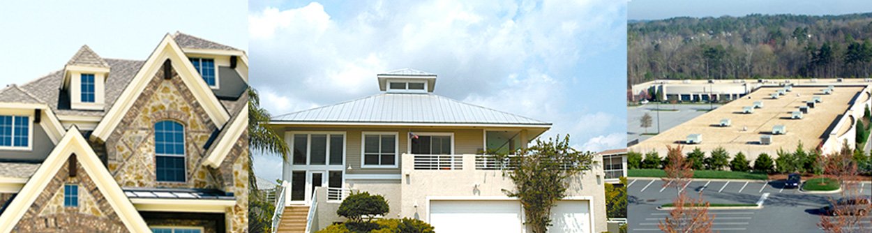 Home | San Antonio, TX | Rod Roofing LLC