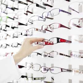 Eye Care | Eaton, OH | Dr. Suzanne L. Leach, OD