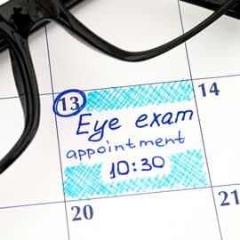 Eye Care | Eaton, OH | Dr. Suzanne L. Leach, OD