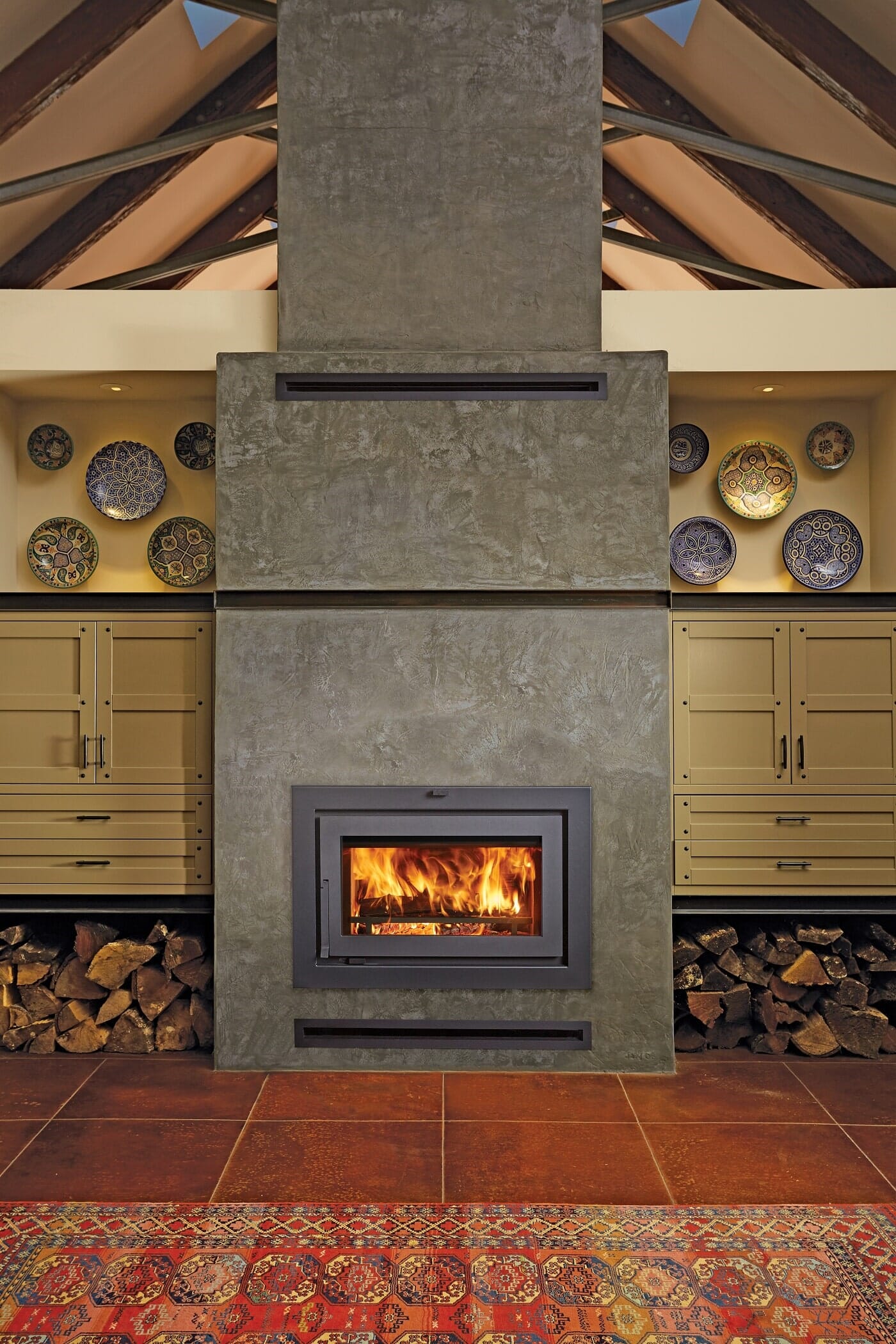 Fireplaces | Newport, OR | Coast Hearth and Home