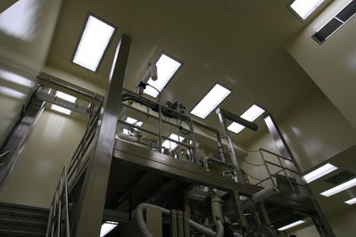 Biotech Metal Services | South San Francisco, CA | B Metal Fabrication