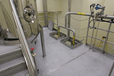 Biotech Metal Services | South San Francisco, CA | B Metal Fabrication