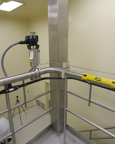 Biotech Metal Services | South San Francisco, CA | B Metal Fabrication