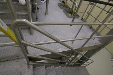 Biotech Metal Services | South San Francisco, CA | B Metal Fabrication