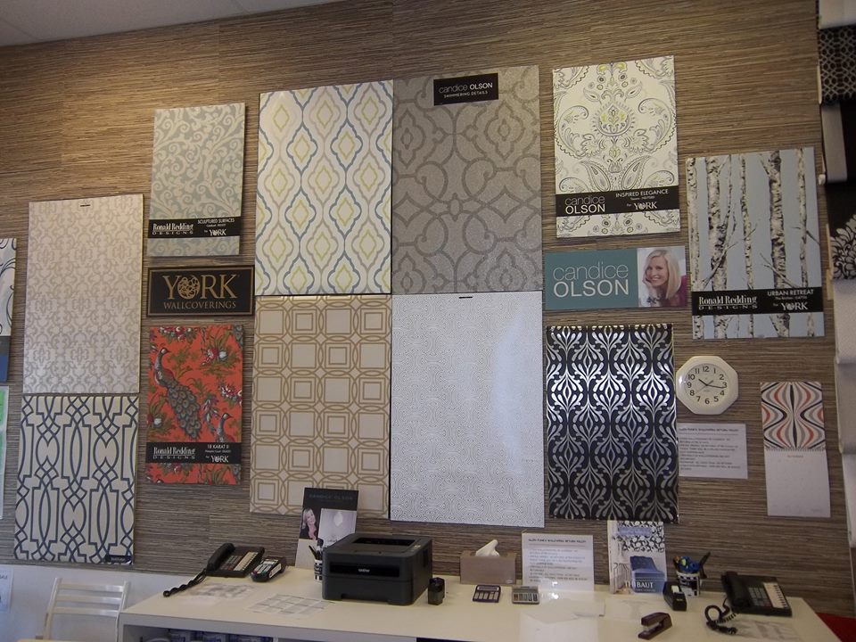 Allen Funk's Wallpapers