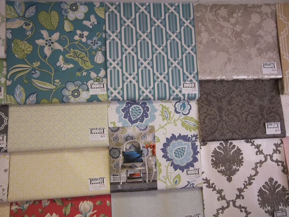 Allen Funk's Wallpapers