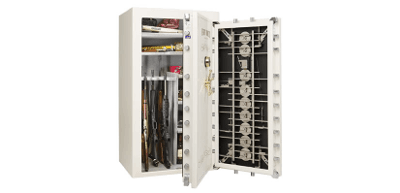 Gun Storage Safes | Centennial, CO | Colorado Safes